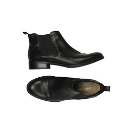 Clarks Stiefelette Damen Gr&ouml;&szlig;e 37 schwarz