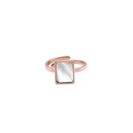 Heideman Ring 'Lenya' Damen Gr&ouml;&szlig;e 50/60 rosegold