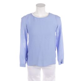Claudie Pierlot Bluse / Tunika Damen Gr&ouml;&szlig;e XS hellblau