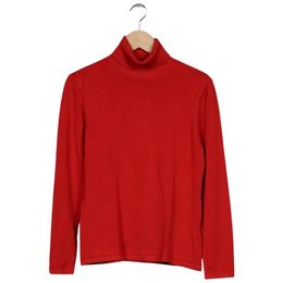 Gerry Weber Pullover Damen Gr&ouml;&szlig;e L rot