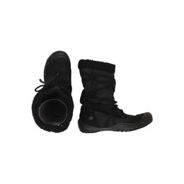 Skechers Stiefelette Damen Gr&ouml;&szlig;e 37 schwarz