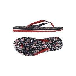 Tommy Hilfiger Sandalen Damen Gr&ouml;&szlig;e 38 bunt