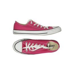 Converse Sneaker Damen Gr&ouml;&szlig;e 40 pink
