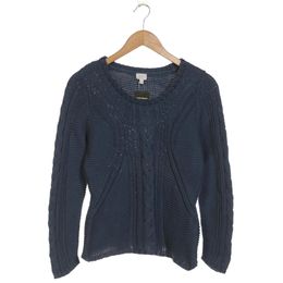 Alba Moda Pullover Damen Gr&ouml;&szlig;e S blau