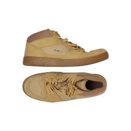 Lacoste Sneaker Herren Gr&ouml;&szlig;e 43 beige