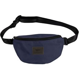 FREIBEUTLER G&uuml;rteltasche 'Bente' Herren Gr&ouml;&szlig;e XS/XL blau