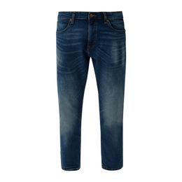 QS Jeans ' LIAM ' Herren Gr&ouml;&szlig;e 28 dunkelblau