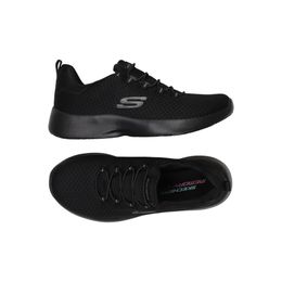 Skechers Sneaker Damen Gr&ouml;&szlig;e 37 schwarz