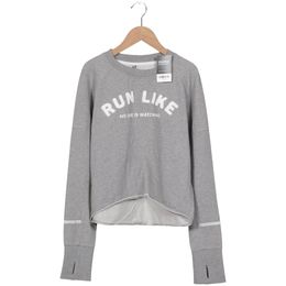 H&M H&M Sweater Damen Gr&ouml;&szlig;e M grau