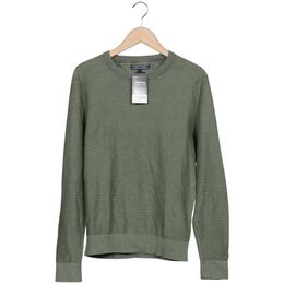 Tommy Hilfiger Pullover Herren Gr&ouml;&szlig;e S gr&uuml;n