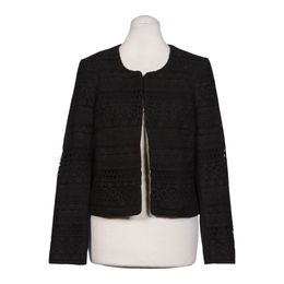 H&M H&M Blazer Damen Gr&ouml;&szlig;e M schwarz