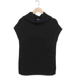 Cecil Pullover Damen Gr&ouml;&szlig;e S schwarz
