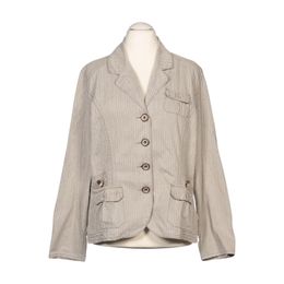 Cecil Blazer Damen Gr&ouml;&szlig;e XL beige