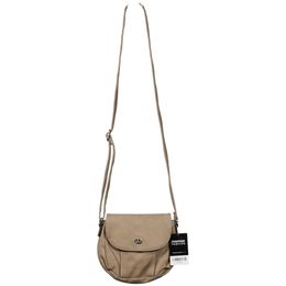 Gerry Weber Handtasche klein Damen Gr&ouml;&szlig;e One Size beige