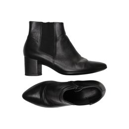 Ecco Stiefelette Damen Gr&ouml;&szlig;e 38 schwarz