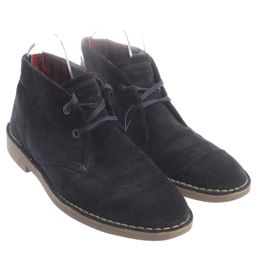 Tommy Hilfiger Stiefeletten Damen Gr&ouml;&szlig;e 40 navy