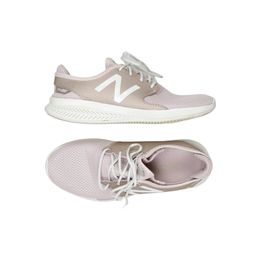 New Balance Sneaker Damen Gr&ouml;&szlig;e 39 pink
