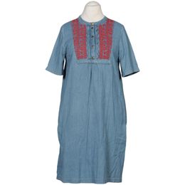 SET Kleid Damen Gr&ouml;&szlig;e M blau