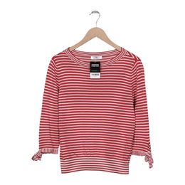 Peter Hahn Pullover Damen Gr&ouml;&szlig;e XL rot