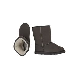 Esprit Stiefel Damen Gr&ouml;&szlig;e 35 grau