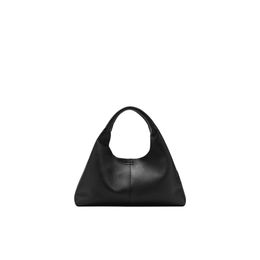 Mango Handtasche Damen Gr&ouml;&szlig;e one size schwarz