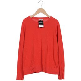 Cos Pullover Damen Gr&ouml;&szlig;e M rot