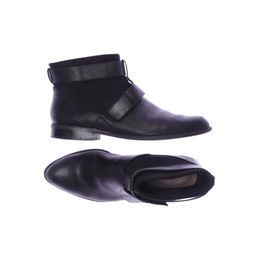 Clarks Stiefelette Damen Gr&ouml;&szlig;e 39.5 schwarz