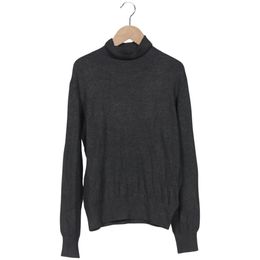 H&M H&M Pullover Damen Gr&ouml;&szlig;e M grau