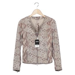 Milestone Jacke Damen Gr&ouml;&szlig;e S beige