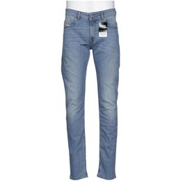 Diesel Jeans Herren Gr&ouml;&szlig;e 32 hellblau