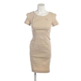 TWINSET Twin Set Kleid Damen Gr&ouml;&szlig;e S beige