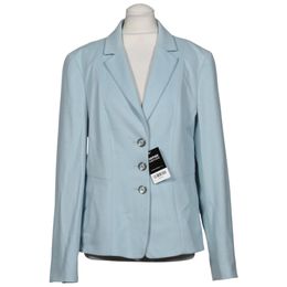 Gerry Weber Blazer Damen Gr&ouml;&szlig;e L hellblau