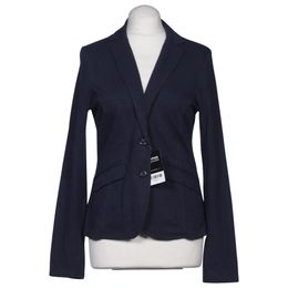 Tom Tailor Blazer Damen Gr&ouml;&szlig;e M marine