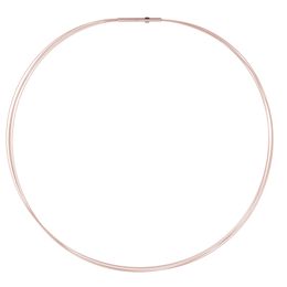 Ernstes Design Kette Damen Gr&ouml;&szlig;e One Size rosegold
