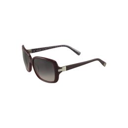 Trussardi Sonnenbrille Damen Gr&ouml;&szlig;e One Size bordeaux