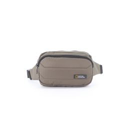 National Geographic G&uuml;rteltasche 'Pro' Herren Gr&ouml;&szlig;e XS/XXL khaki