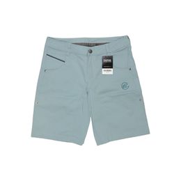Mammut Shorts Damen Gr&ouml;&szlig;e M hellblau
