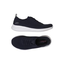 Skechers Sneaker Damen Gr&ouml;&szlig;e 39 marine