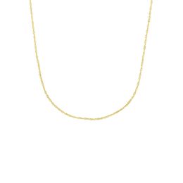 Amor Kette 'Amor' Damen Gr&ouml;&szlig;e One Size gold