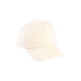 Camel Active Cap Herren Gr&ouml;&szlig;e 55/60 offwhite