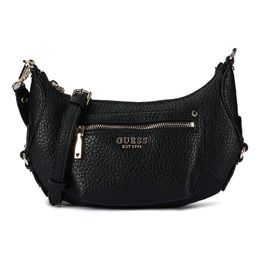 Guess Umh&auml;ngetasche 'Marsha' Damen Gr&ouml;&szlig;e One Size schwarz