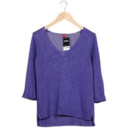 Olsen Pullover Damen Gr&ouml;&szlig;e XL lila