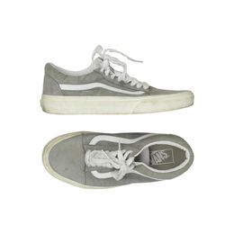 Vans Sneaker Damen Gr&ouml;&szlig;e 40 grau