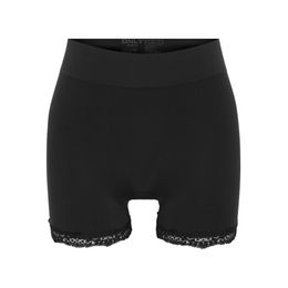 Only Shorts Damen Gr&ouml;&szlig;e 36 schwarz