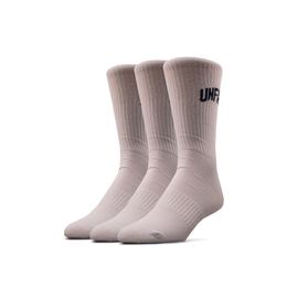 Unfair Athletics Socken Damen Gr&ouml;&szlig;e 39/42 schwarz / wei&szlig;