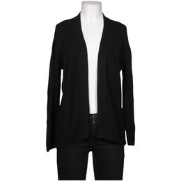 armedangels Strickjacke Damen Gr&ouml;&szlig;e S schwarz
