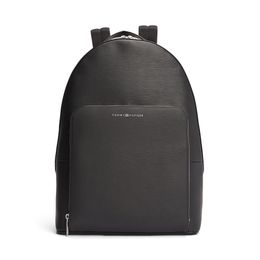 Tommy Hilfiger Rucksack Herren Gr&ouml;&szlig;e One Size schwarz