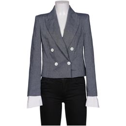 Zara Blazer Damen Gr&ouml;&szlig;e XS grau