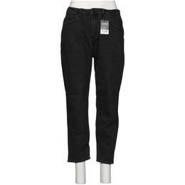 armedangels Jeans Damen Gr&ouml;&szlig;e 33 schwarz