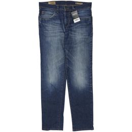 Brax Jeans Herren Gr&ouml;&szlig;e 33 marine